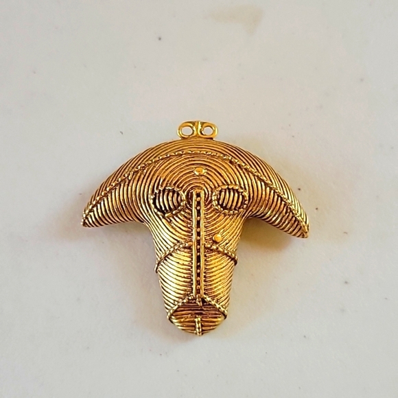 Mma | Jewelry | Mma Metropolitan Museum Of Art Egyptian Revival Ram ...